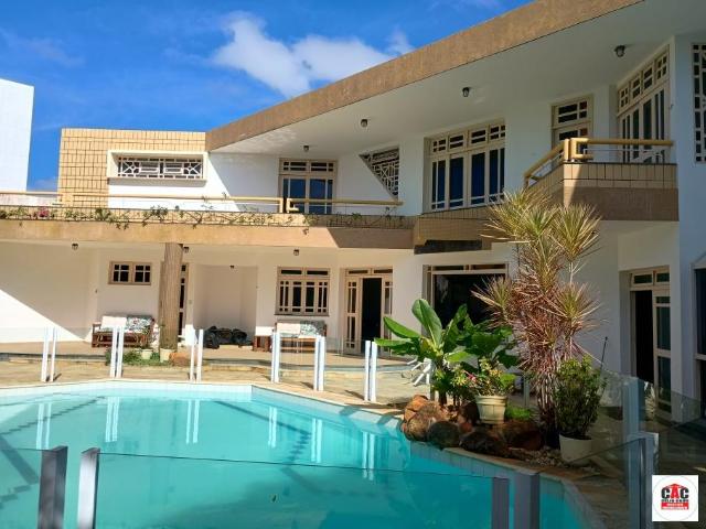 Casa Venda Aracaju SE Coroa do Meio