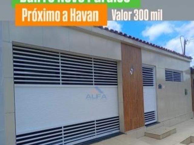 Casa Venda Aracaju SE Novo Paraíso
