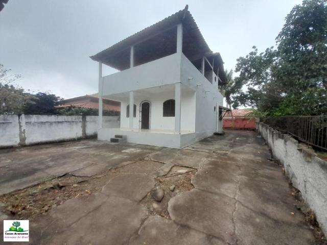 Casa Venda Araruama RJ Bananeiras