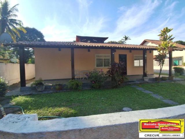 Casa Venda Araruama RJ Lake View