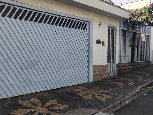 Casa Venda Araras SP Centro