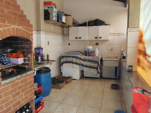 Casa Venda Araras SP Dão Bosco