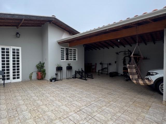 Casa Venda Araras SP Jardim Campestre