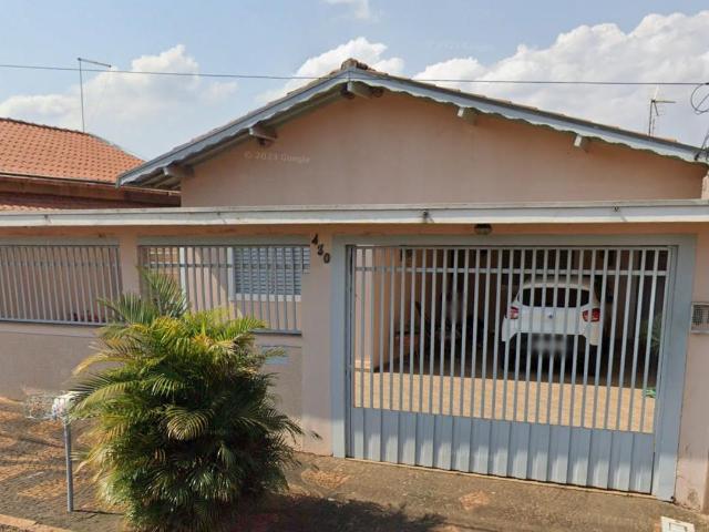 Casa Venda Araras SP Jardim Cândida