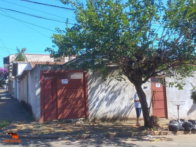 Casa Venda Araras SP Jardim Cândida