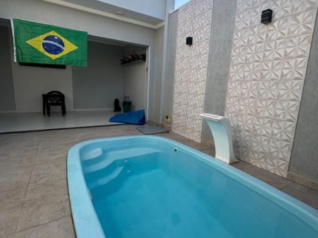 Casa Venda Araras SP Jardim Bosque dos Ipês