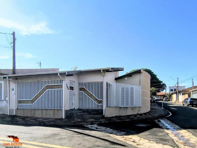 Casa Venda Araras SP Jardim Bela Vista