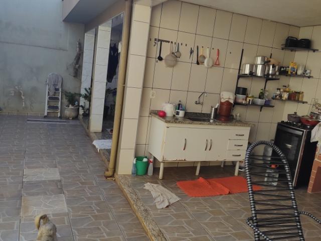 Casa Venda Araras SP Jardim Bela Vista