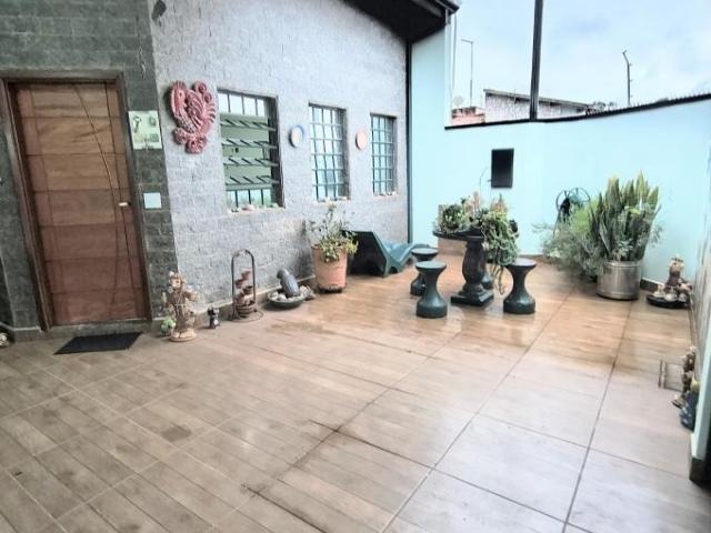 Casa Venda Araras SP Jardim Nossa Senhora de Fátima