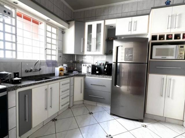 Casa Venda Araras SP Jardim São Luiz