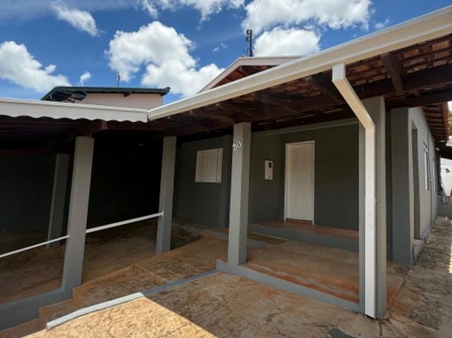 Casa Venda Araras SP Jardim Santa Rosa