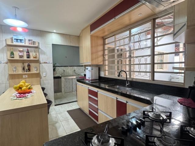 Casa Venda Araras SP Jardim Residencial Alvorada