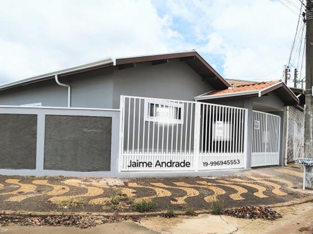 Casa Venda Araras SP Sta Candida