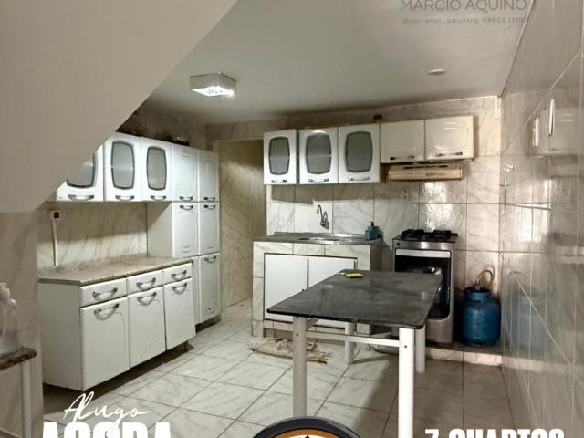 Casa venda Artur Lundgren II com 3 Quartos