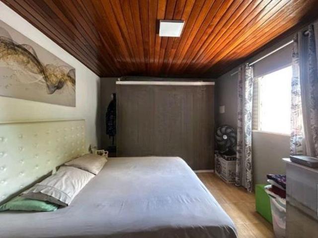Casa venda Butantã 4 quartos 2 casa da frente e 2 aí à venda, 160 m² no Conjunto Residencial Butant