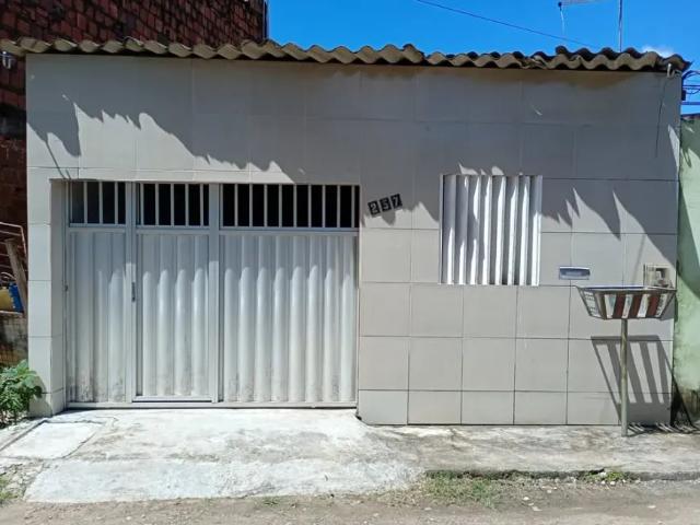 Casa à Venda Bairro Caçote