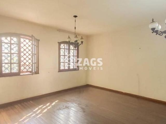 Casa Venda Bairro Cidade Nova