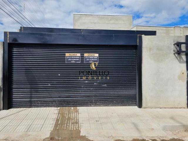 Casa Venda Bairro Fatima