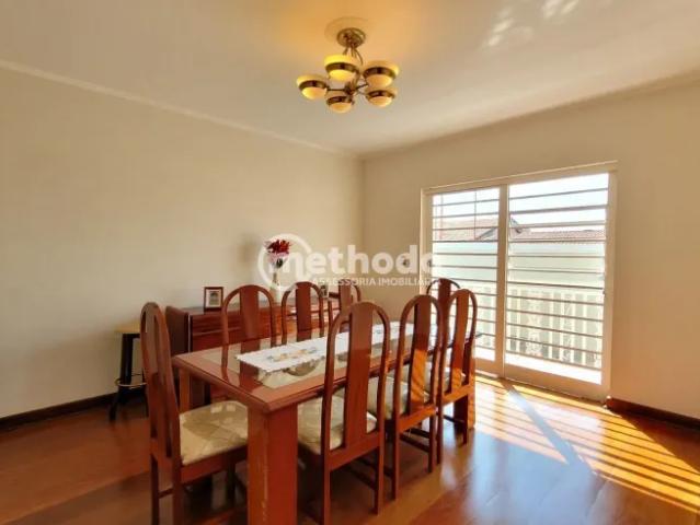 Casa à venda bairro Jd. Nossa Senhora Auxiliadora Campinas/SP
