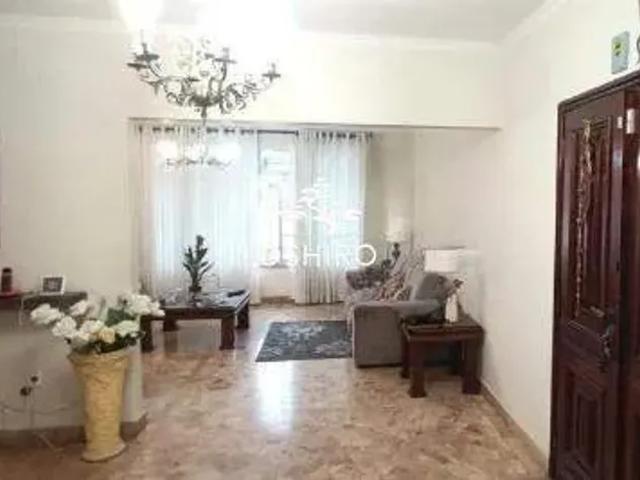 Casa à venda Bairro Ponta da Praia Santos