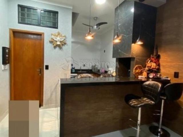 Casa Venda Bairro Regissol Mirassol SP