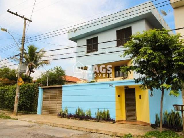 Casa Venda Bairro Santa Amélia
