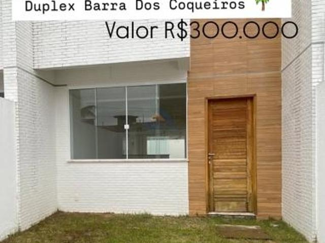 Casa Venda Barra dos Coqueiros SE Costa Paradiso