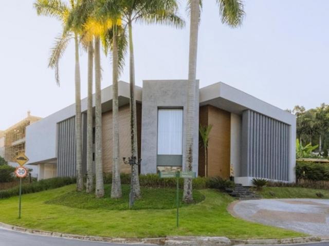 Casa em Condomínio Venda Barueri SP Tamboré