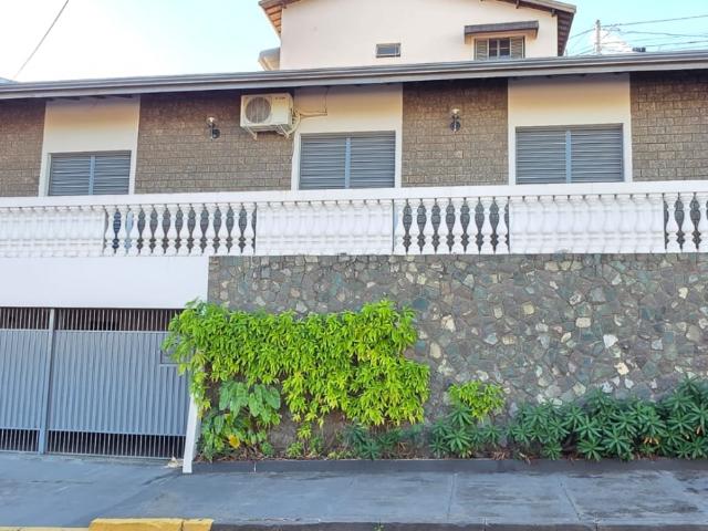 Casa Venda Bauru SP Parque Vista Alegre
