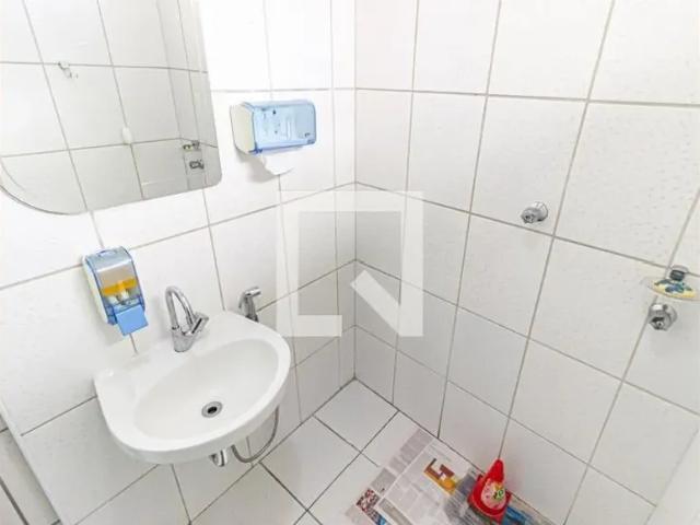 Casa à Venda Belém, 3 Quartos, 60 m2