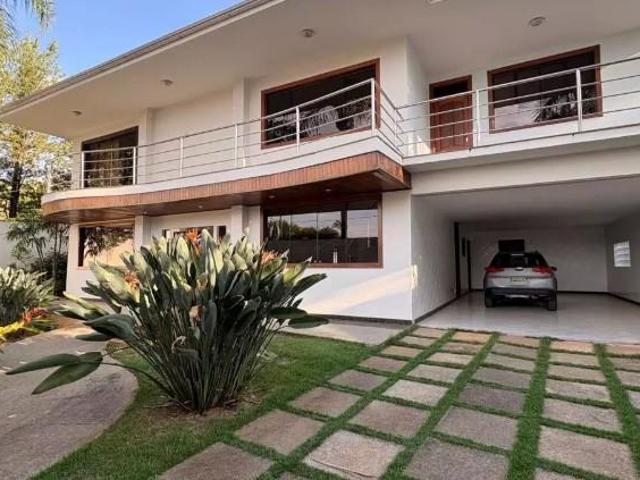 Casa Venda Belo Horizonte MG Bandeirantes Pampulha