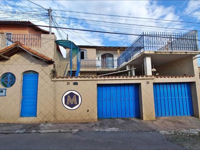 Casa Venda Belo Horizonte MG Dom Cabral