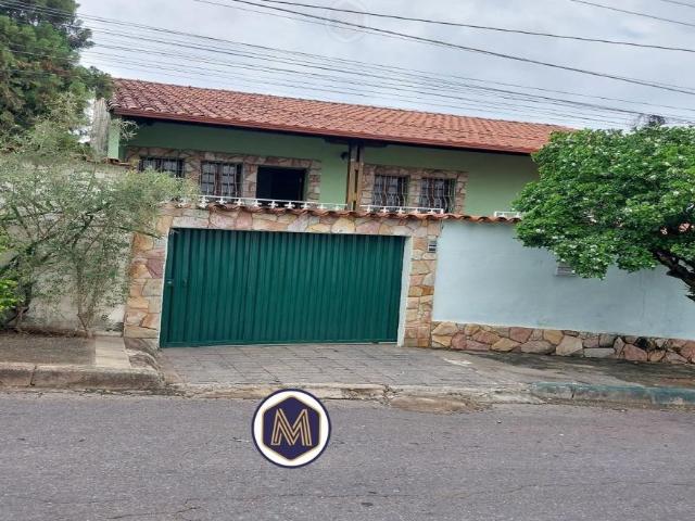 Casa Venda Belo Horizonte MG Heliópolis