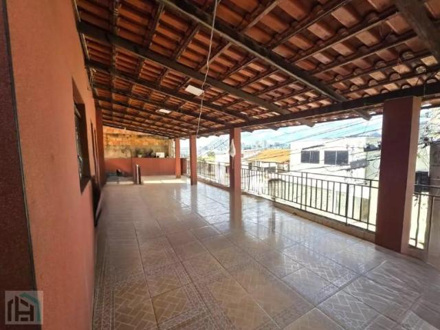 Casa Venda Belo Horizonte MG Palmeiras