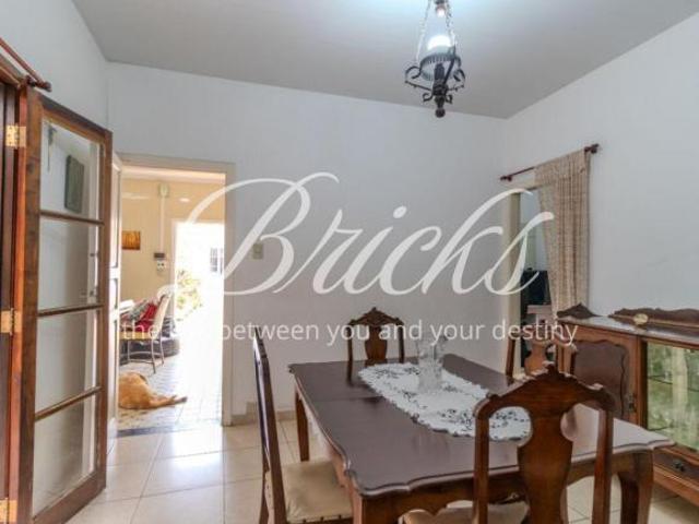 CASA VENDA BOSQUE DA SAUDE 357M²