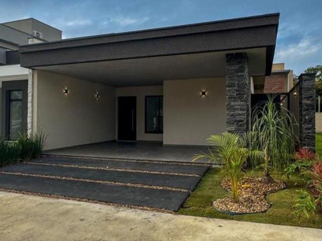Casa venda Bosque dos Manacas Jacarei