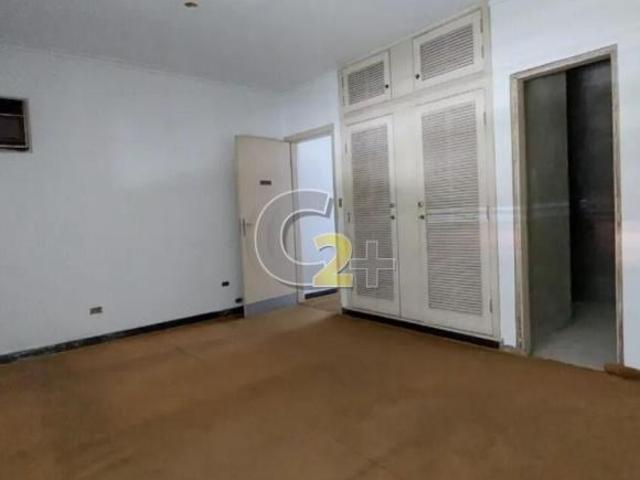 CASA VENDA BROOKLIN 3 DORMITÓRIOS 2 SUITES 3 VAGAS