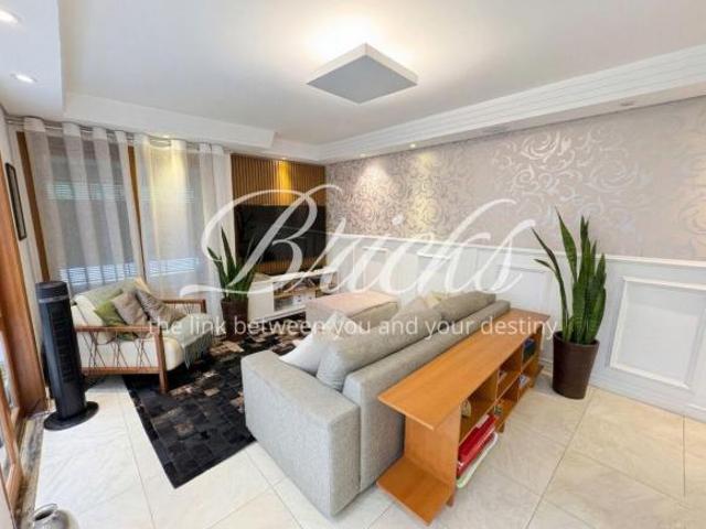CASA VENDA BROOKLIN 3 DORMITORIOS DUAS VAGAS COM JACUZZI AR CONDICIONADO