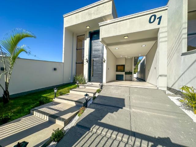 Casa Venda Brusque SC Cedro Alto