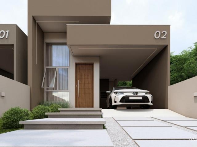 Casa Venda Brusque SC Cedro Alto