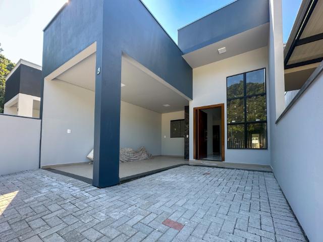 Casa Venda Brusque SC Rio Branco