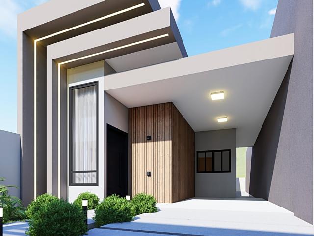 Casa Venda Brusque SC Rio Branco