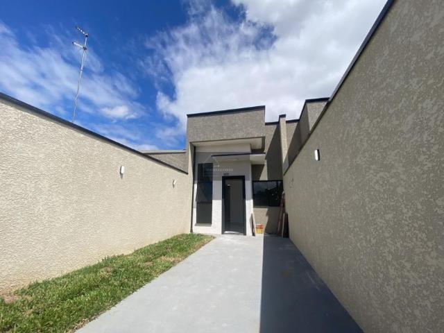 Casa Venda Curitiba PR Sítio Cercado