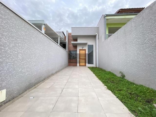 Casa Venda Curitiba PR Sítio Cercado