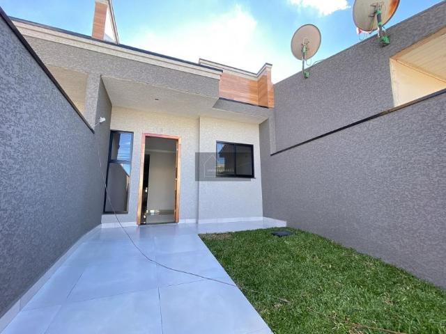 Casa Venda Curitiba PR Sítio Cercado