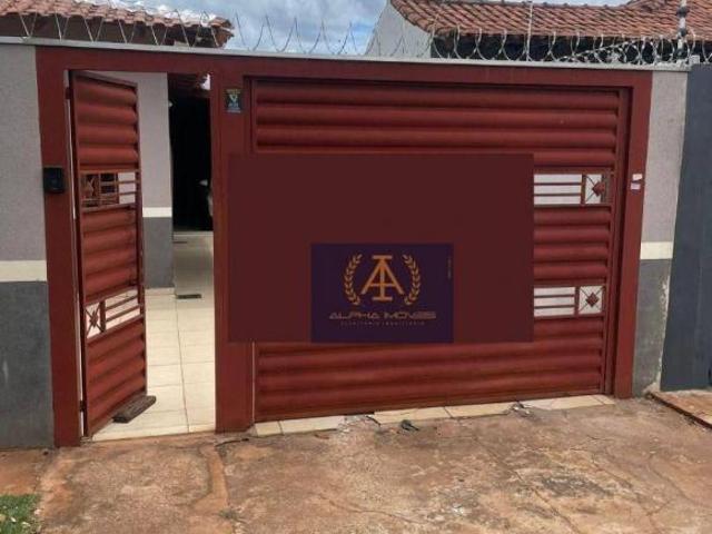 CASA VENDA CAIÇARA CASA USADA ACEITA FINANCIAMENTO