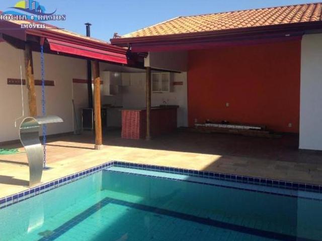 Casa Venda Caminhos De San Conrado Campinas SP