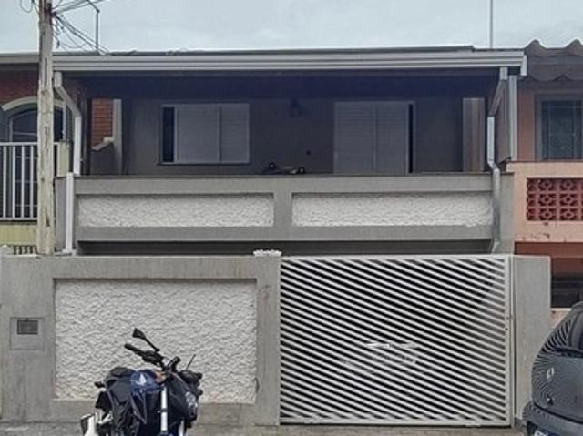 Casa Venda Campinas SP Vila Iapi