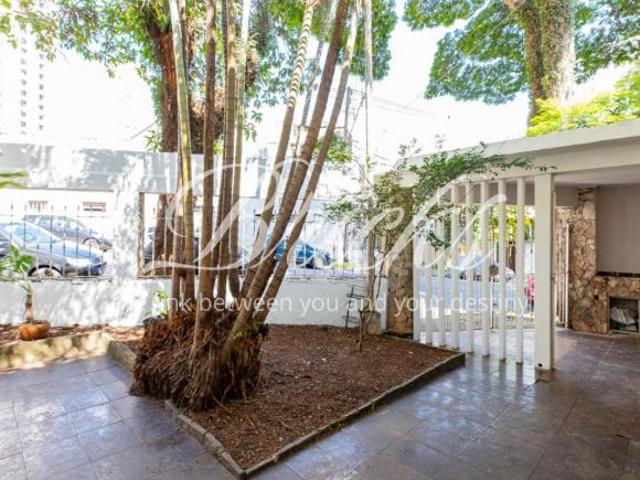 CASA VENDA CAMPO BELO 3 DORMITÓRIOS 2 VAGAS