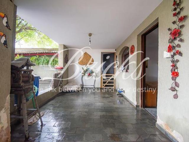 CASA VENDA CAMPO BELO